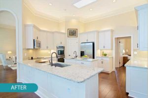 Refined Renovations - Kelly Perkins Real Estate